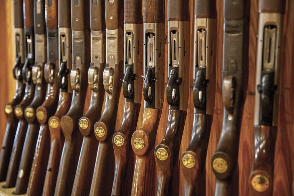 How do hunting clubs work? - Quail Creek Sporting Ranch